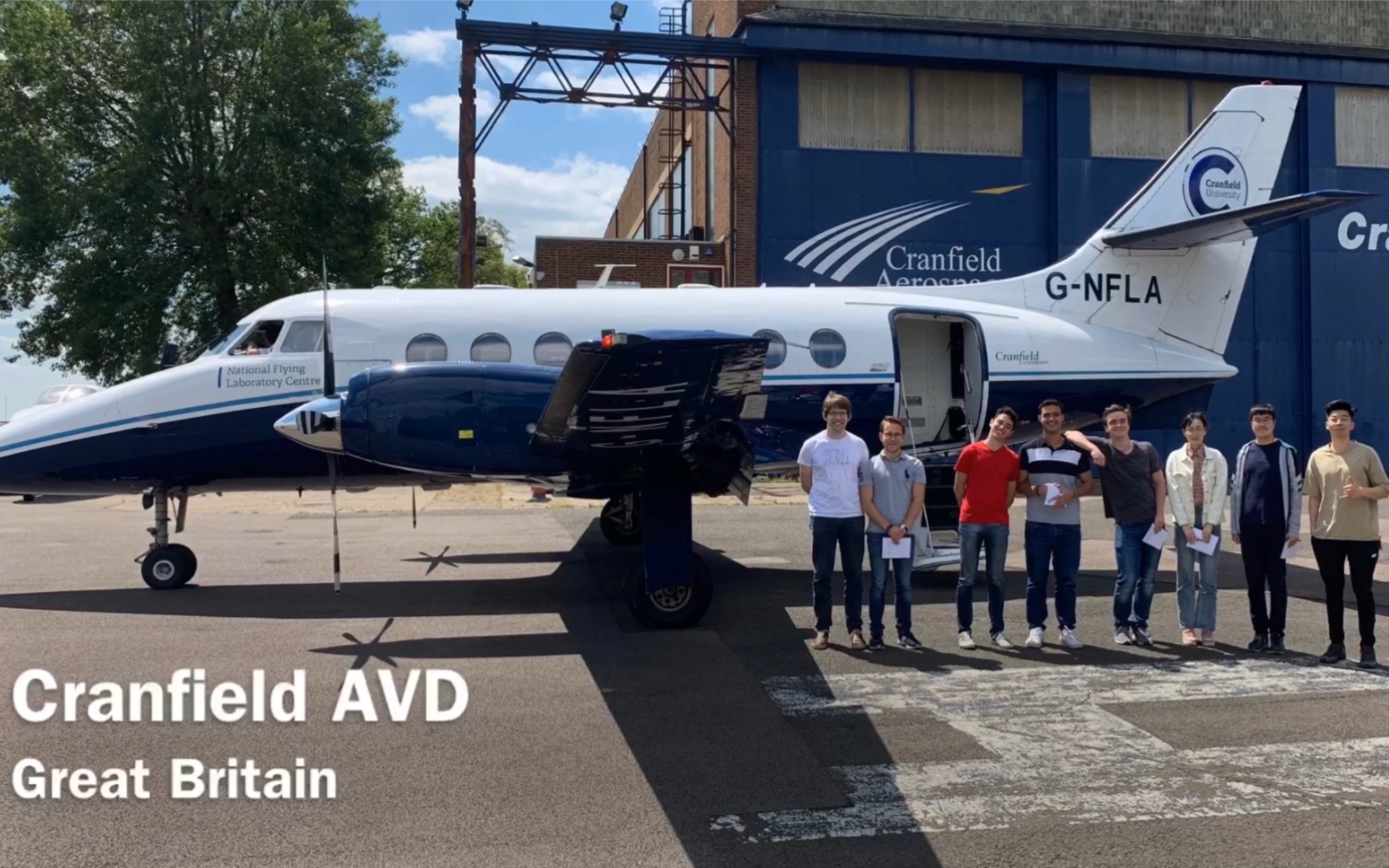 [vlog]英国硕士飞行实验 荷兰滚 螺旋下降 长短周期反馈