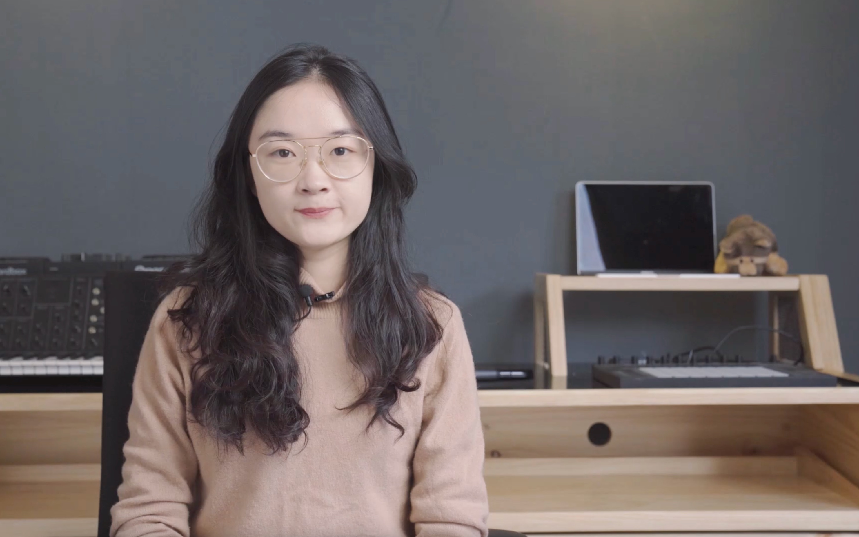 R1真采样电吹管按键讲解