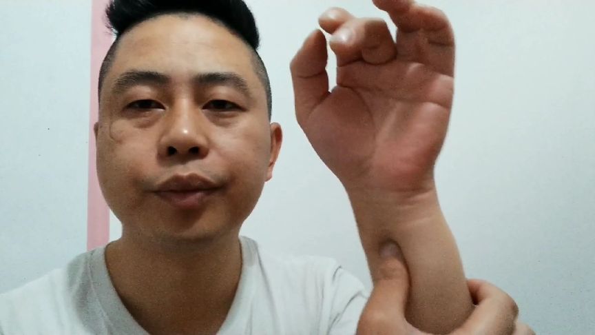 推拿,按摩间使穴,效果非常好,大家看看吧!