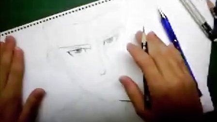 《灌篮高手》80分钟画出樱木花道