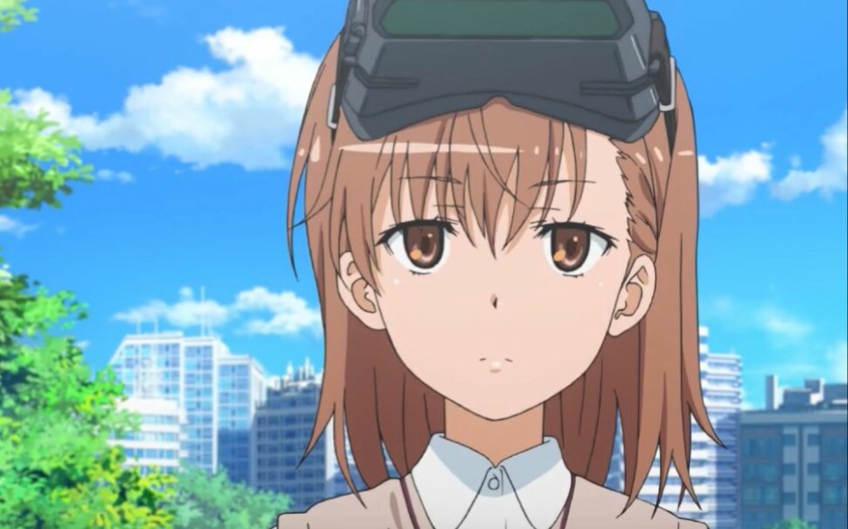 【魔禁/超炮】出场御坂妹妹统计,你的ID在里面吗?