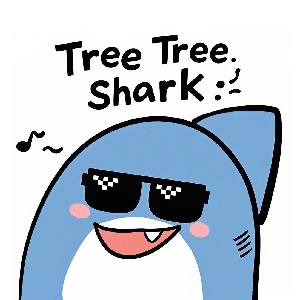 TStreeshark 