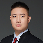 李志达律师 