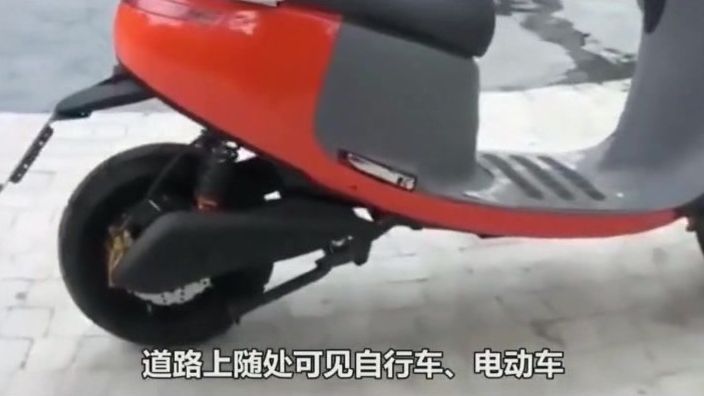 大批电动摩托即将报废!新公告强制规定安全标准,下月开始执行!