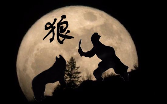 【古文鬼畜】《狼》全文—蒲松龄【补全明星RAP】