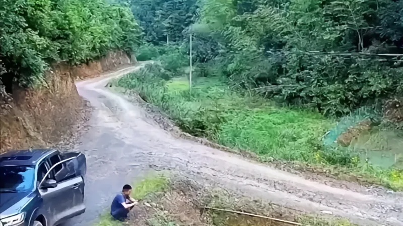 记录真实生活 科普 看世界 农村生活