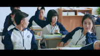 小美好,陈小希为竞选班长练习演讲稿,吴泊松默默陪伴!
