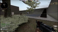 CSGO监狱风云模式初体验