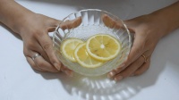 柠檬的正确冲泡方法, 很多人做错了, 柠檬水这样喝才最健康又好喝