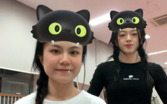 Right Now|Pull up手势舞|和小tan的休闲时光～