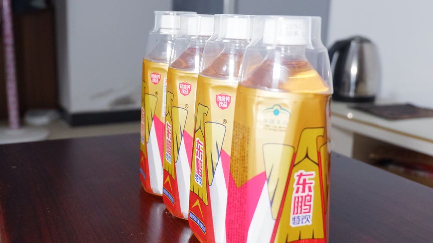 东鹏特饮这个申请专利的盖子,到底有啥用?今天才知道用处这么大