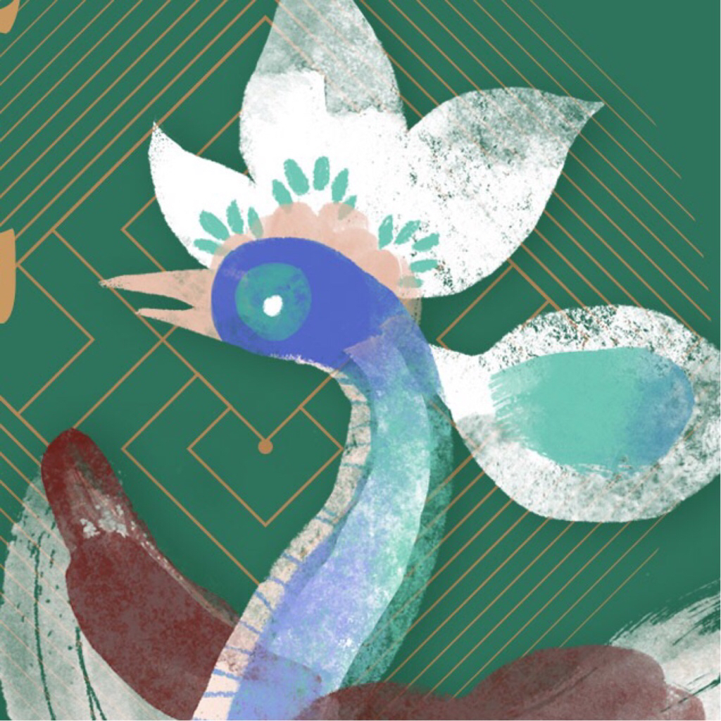 春花秋月夜无边 