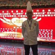 李大国教做菜
