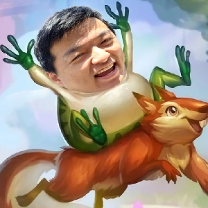 饿得慌Together 