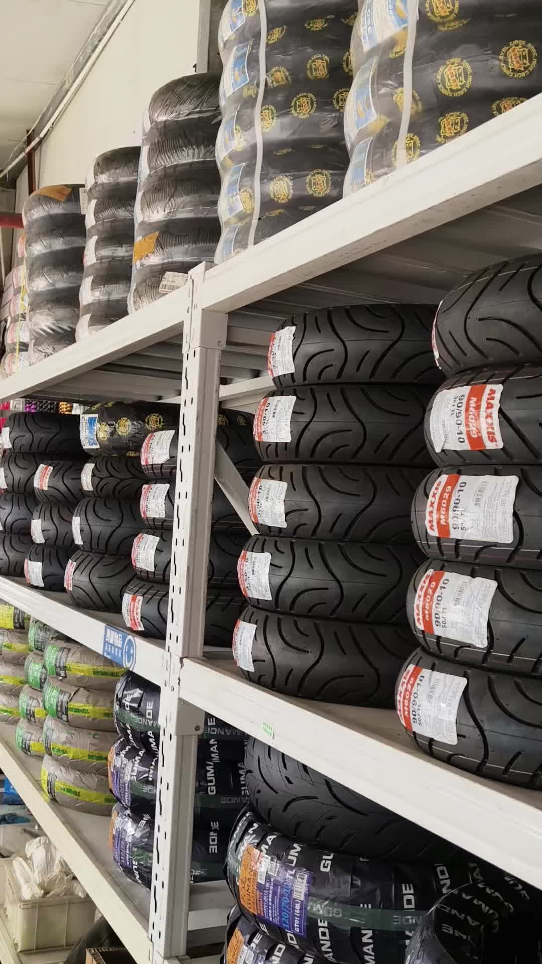 电动车轮胎型号怎样看,你选对了没有#电动车 #轮胎 #新国标