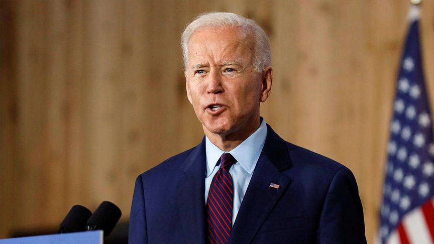 拜登对华态度突然大变?网友瞬间沸腾,俄总统普京躺枪