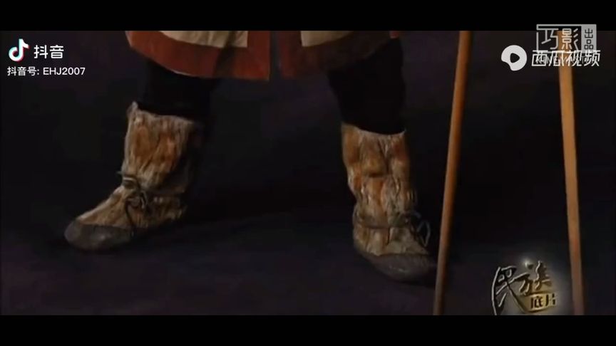 达斡尔族历史(一)