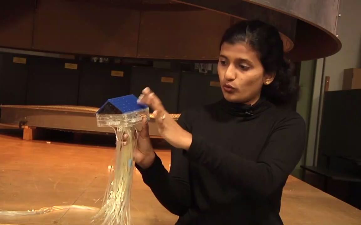 【模拟实验】龙卷风模拟实验