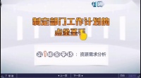 12周报月报编制技巧12.4下周月主要工作计划制定