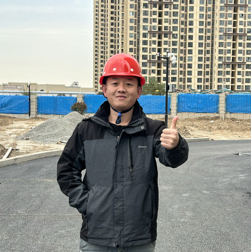 建造师魏工 