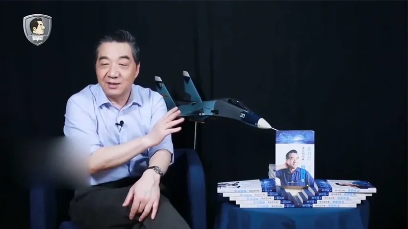 张召忠说:乌克兰当时计划加入北约?这段解说令人叹为观止!