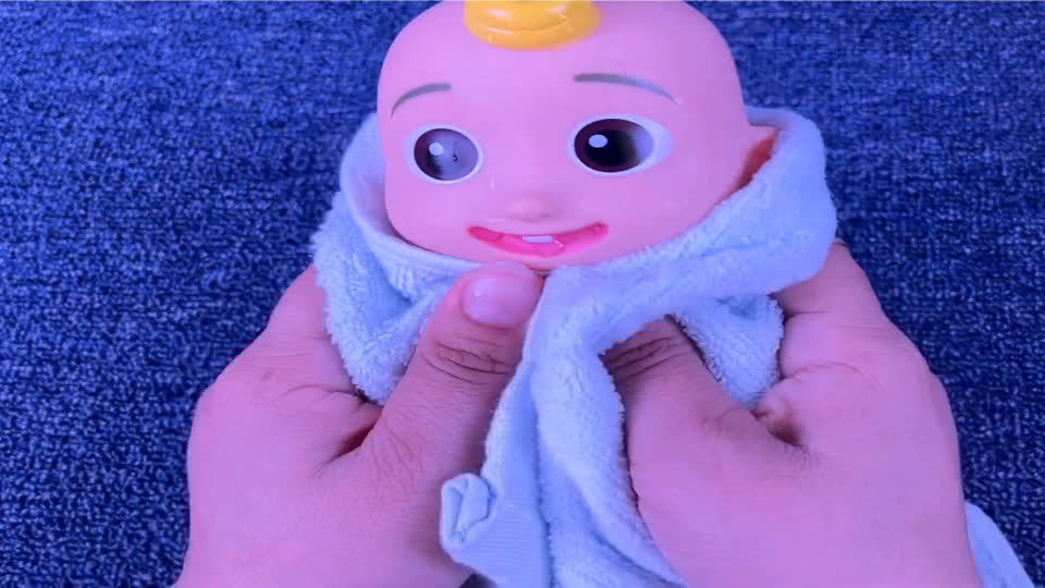 儿童玩具故事过家家益智玩具定格动画亲子互动