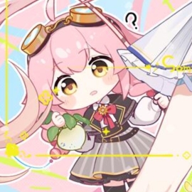 -永雏塔菲是我叠 