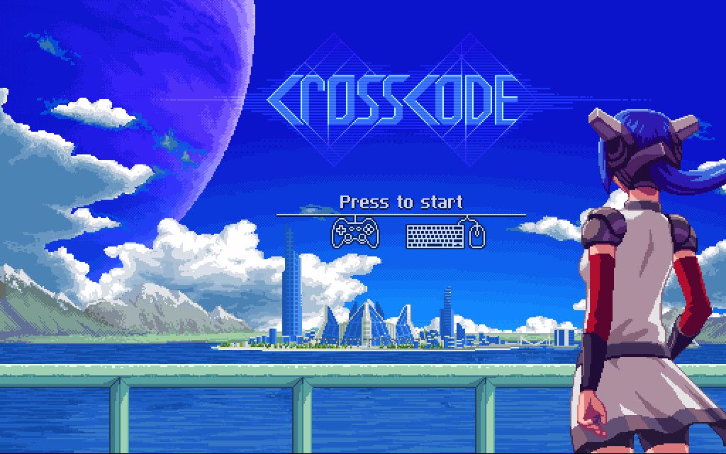 [CrossCode]攻略流程-part10-法加罗受难记