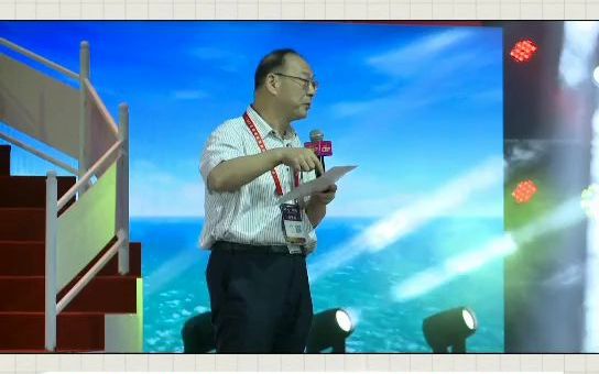 何为中国经济双循环模式?听听金灿荣老师怎么讲吧