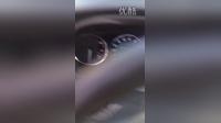 昂科威远程启动后展示
