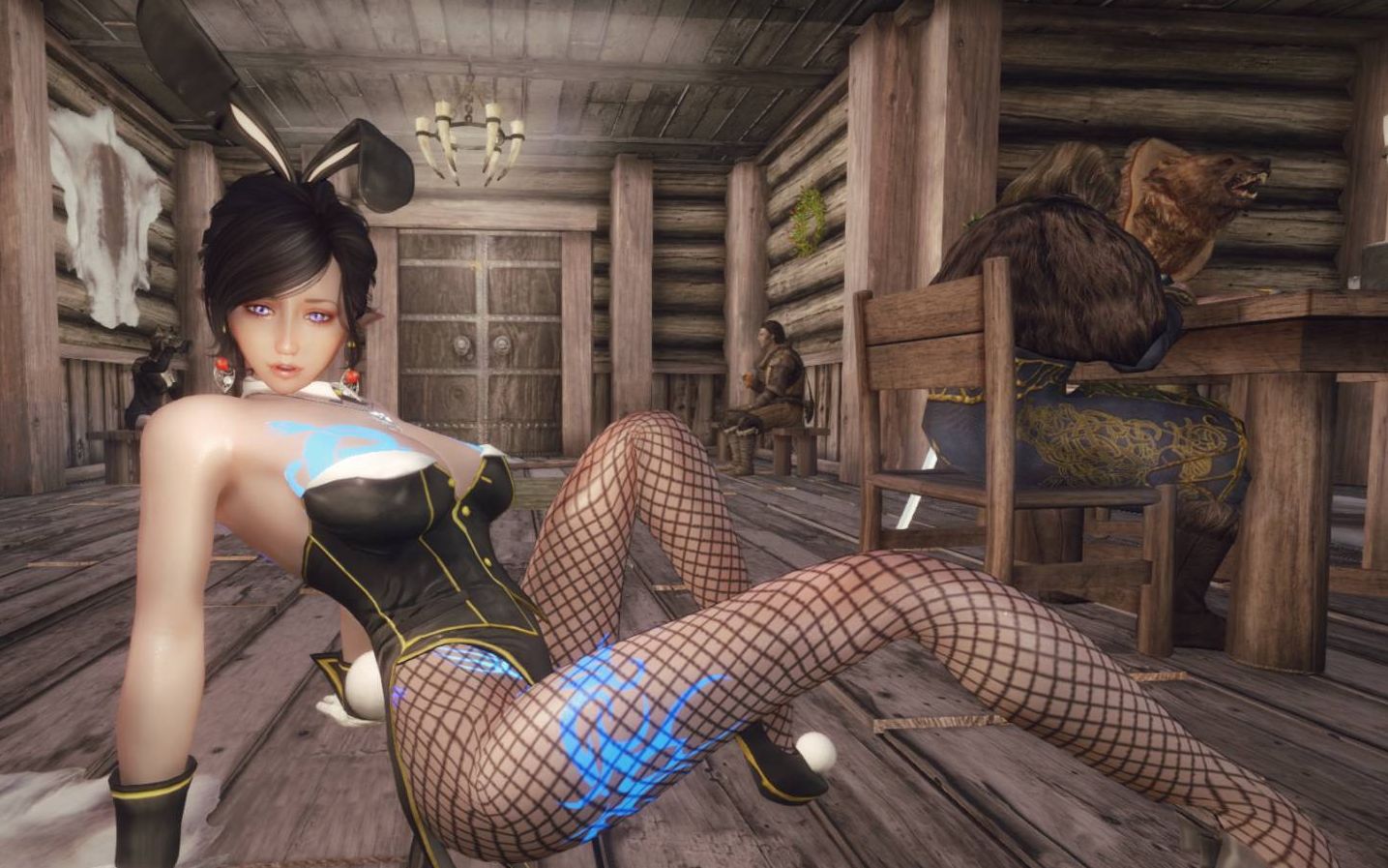 [上古卷轴]粗浅ESP合并教程