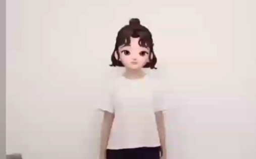 萱草花手势舞(这是我们607班的毕业联欢晚会的舞蹈,想学的朋友们...