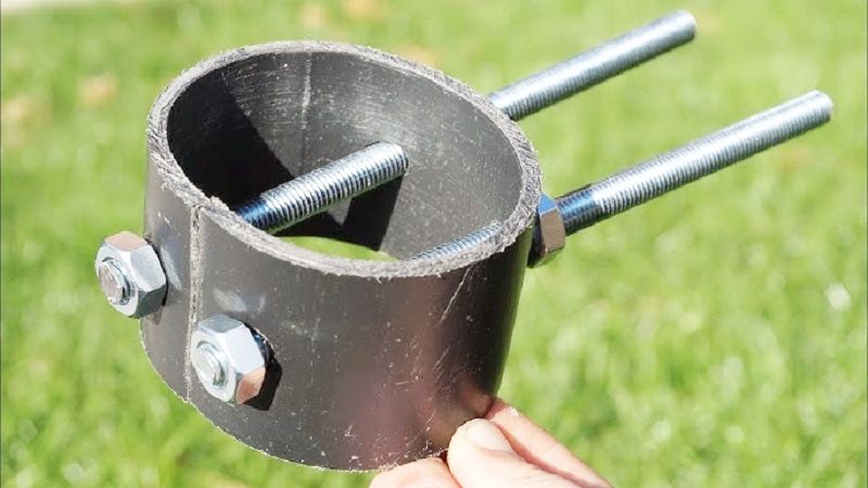 PVC管这么一改,成了个实用的小工具,用过都说方便!