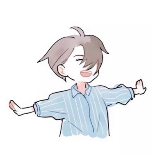 Xiao橘子鸭 