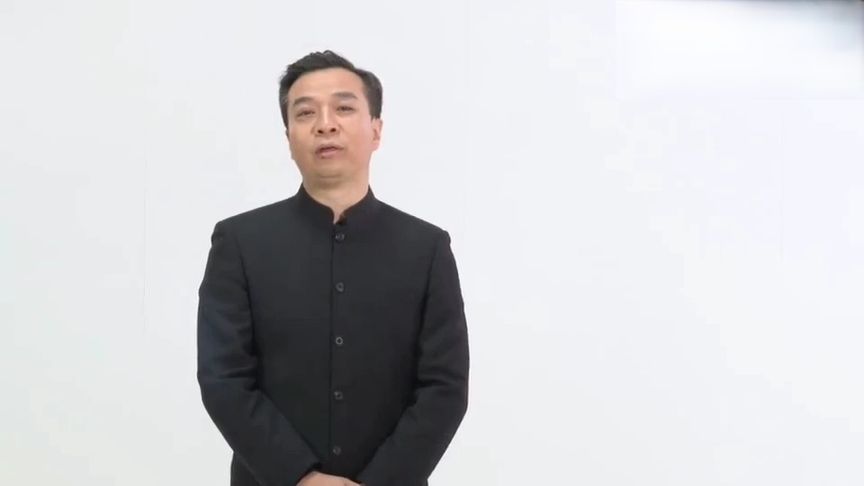 古诗词赏析:康震老师讲李白诗词之《梦游天姥吟留别》