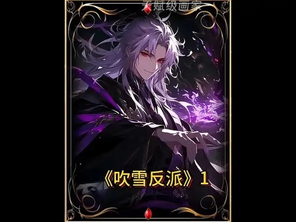 穿越成小说里的大魔头,练成绝世神功称霸天下,结果被主角一拳打趴下