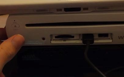 使用一台软破解的未打补丁的Switch运行USB Descriptor Parsing Is ...