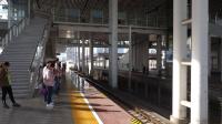 2019年5月21日,D636次(上海虹桥站-成都东站)本务中国铁路成都局...