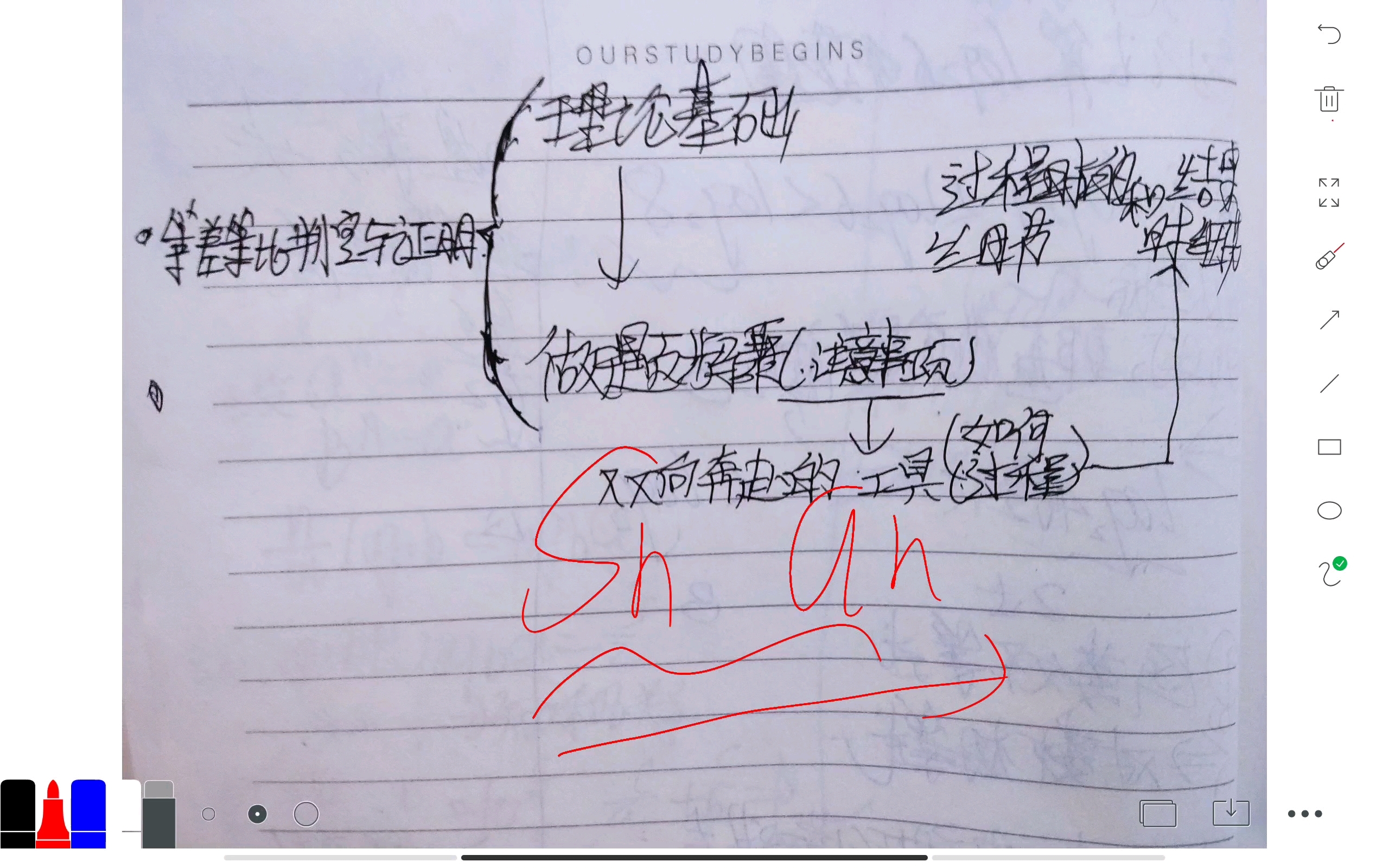 等差等比数列的判定与证明