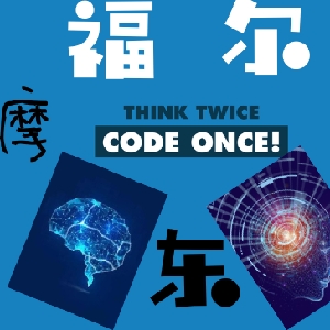 阿东玩AI 