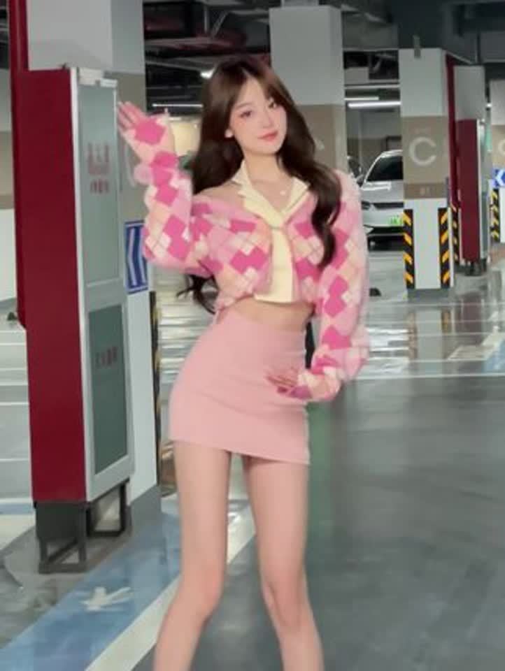 你的一句宝宝 我差点以为要结芬了 #waybackhome扭扭舞挑战