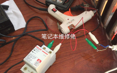 过欠压保护器好坏判断