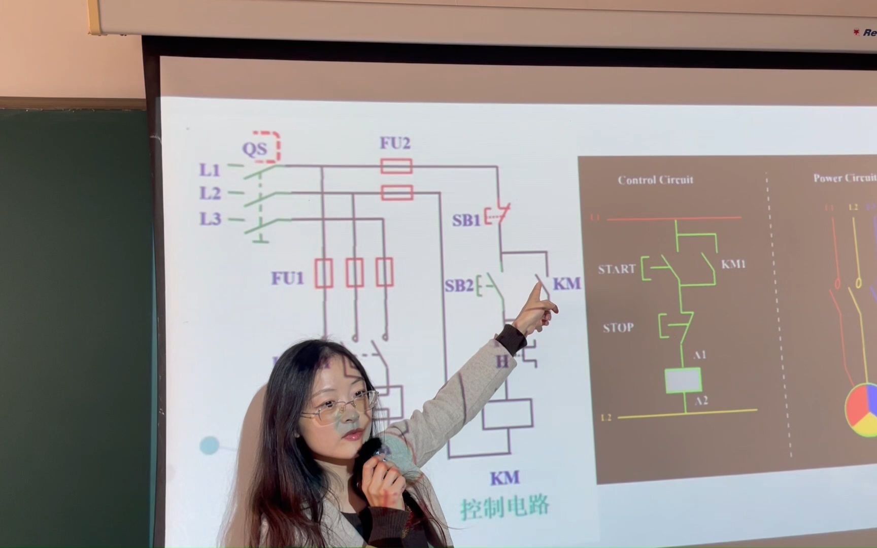 plc编程入门第一课(西门子S7-1200)