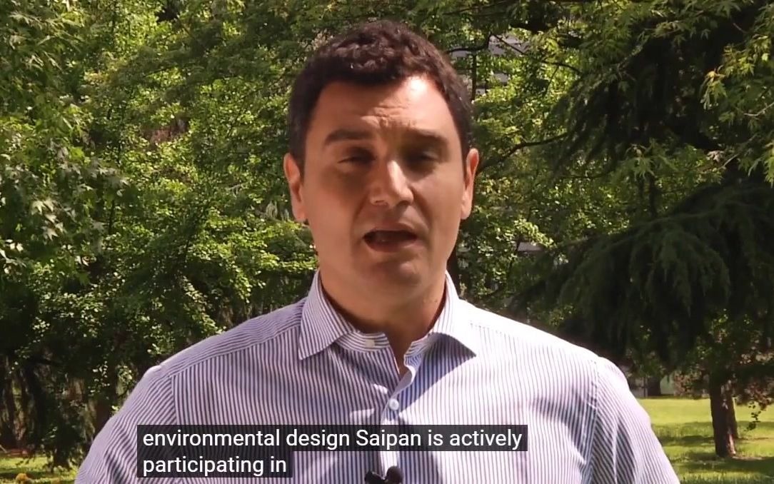 世界环境日宣传片 World Environment Day 保护环境,人人有责