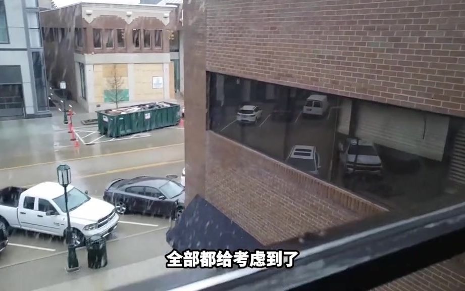 丝绳全部断裂后,电梯会不会一坠到底?