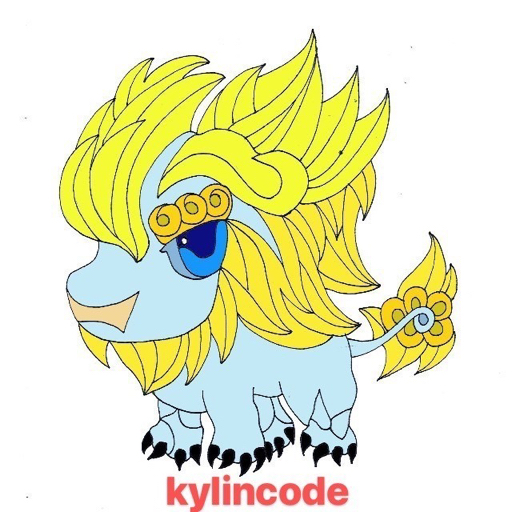 麒麟编程 