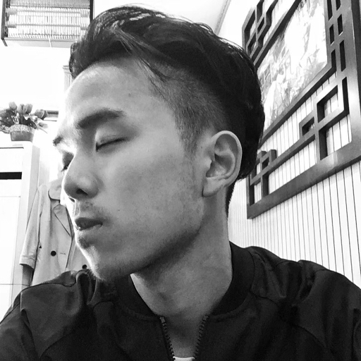 阿哲Roger1 