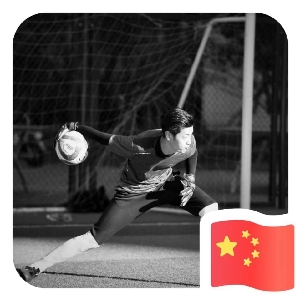 俺家马教练 