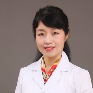 中医妇科李冬华教授 