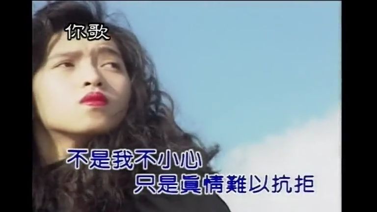 张镐哲《不是我不小心》经典歌曲